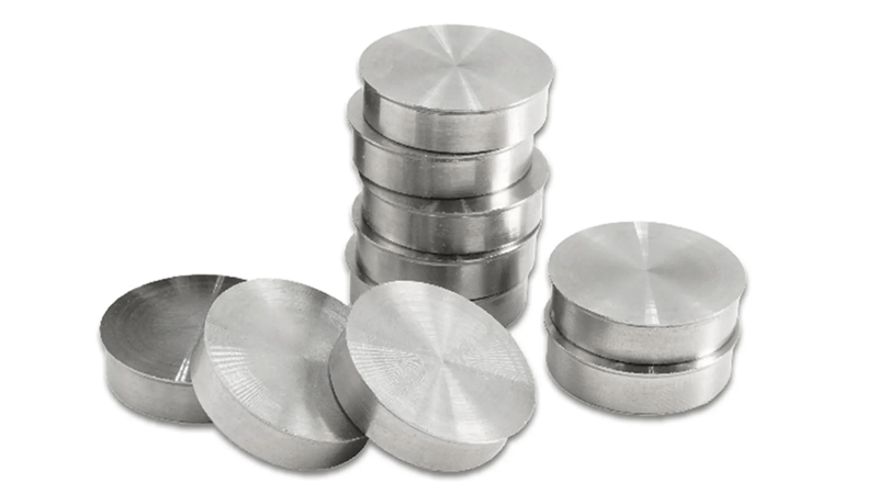 Benchdogs MFT Plugs® - Acier inoxydable magnétique - 66 pièces