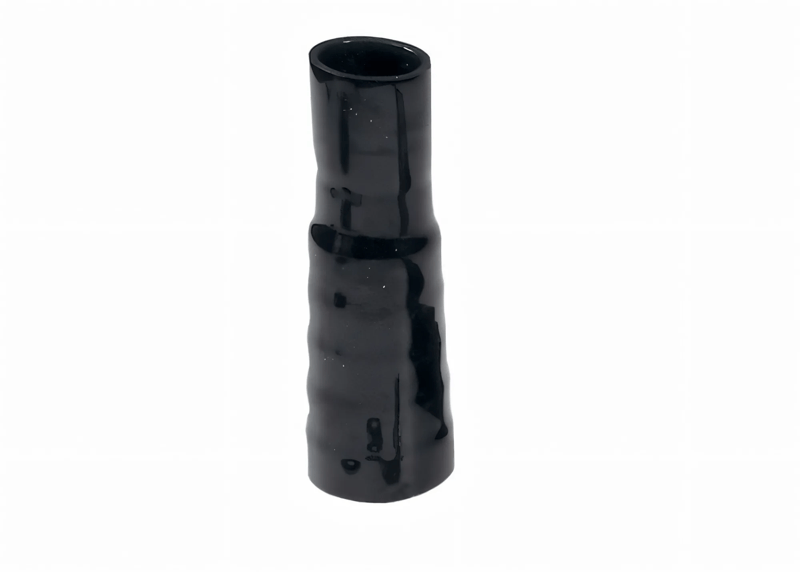 Step adapter for suction hose