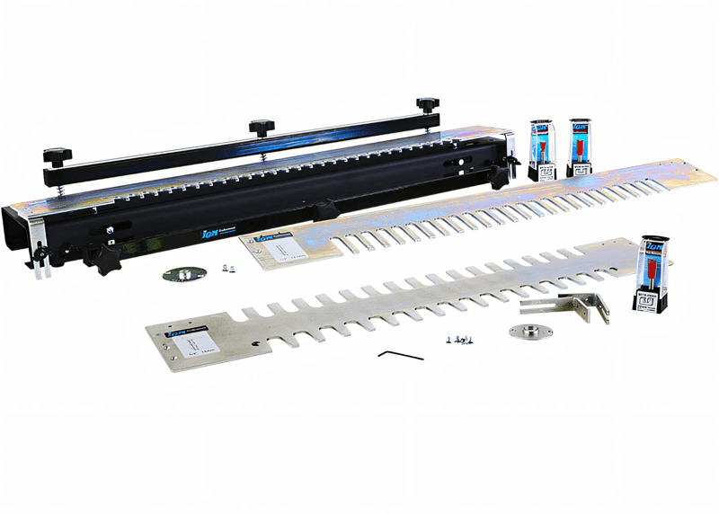 IGM Dovetail Jig FD600 Premium Set