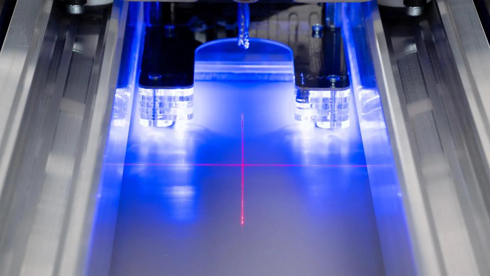 CNC Routing Machine SmartBench PRECISION PRO from YetiTool V1.3