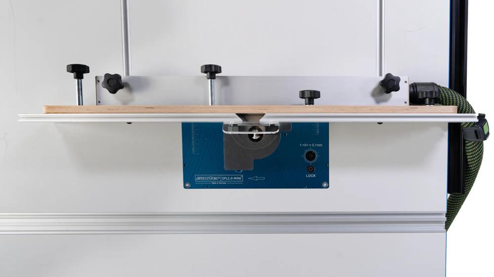 Routing table DIY set 2
