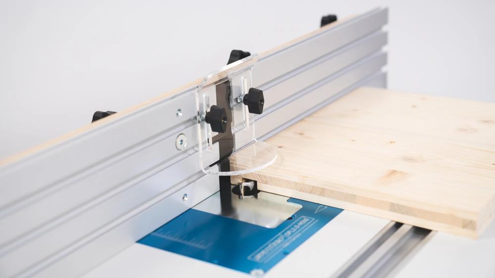 Routing table DIY set 2