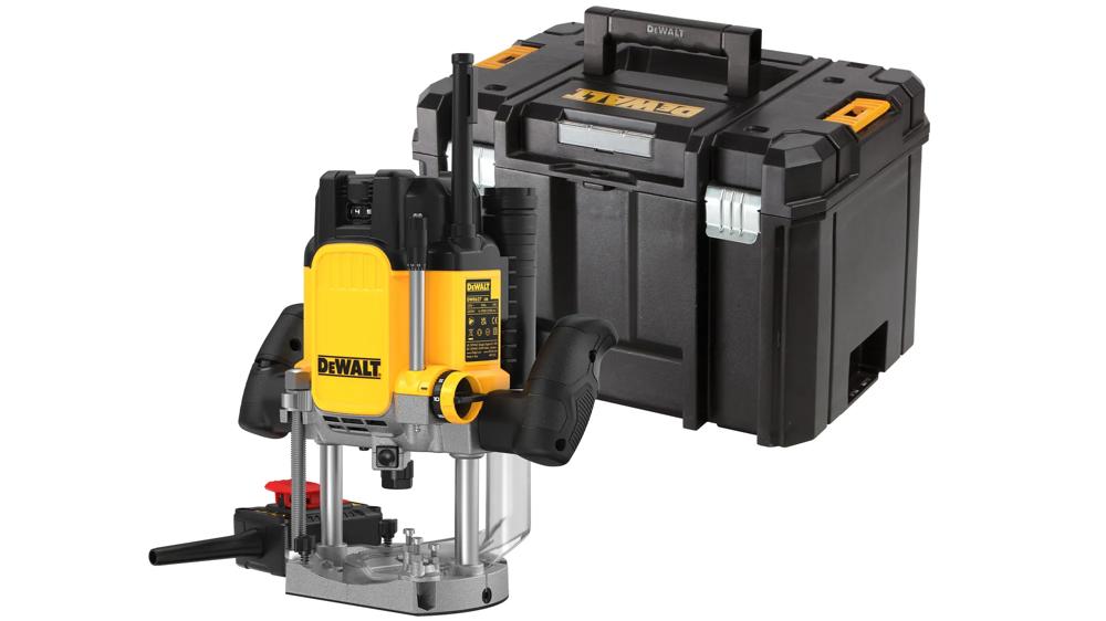 Router DeWALT DWE627KT-QS 2400w order now