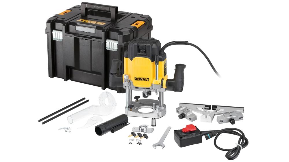 Router DeWALT DWE627KT-QS 2400w order now