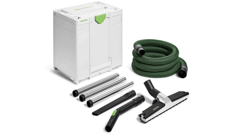 Festool Floor cleaning set RS-BD D 36-Plus